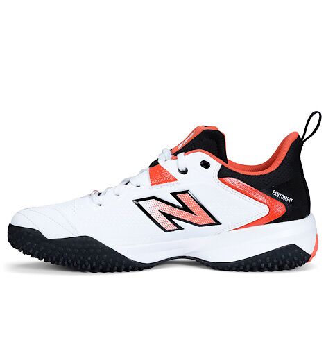 New Balance CK4020 Cricket Shoes for Maximum Comfort